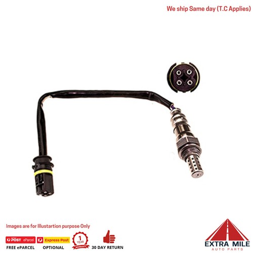 COS1135 OXYGEN SENSOR ( POST-CAT ) for MERCEDES-BENZ ML350 ML350 W163 ...