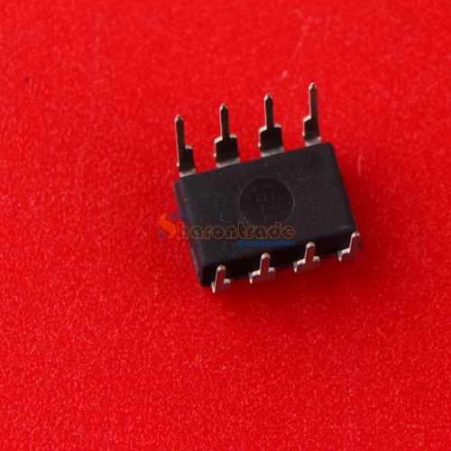 New 1PCS MUSES02 Encapsulation: DIP-8 Audio Operational Ic- | eBay