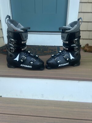 Atomic Hawk 110 Ski Boots - Size 28/28.5 | eBay