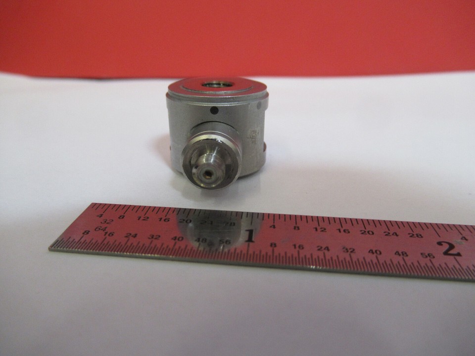 FORCE SENSOR PIEZOELECTRIC QUARTZ LOAD CELL 1051V1 500mV/Lb AS PICTURED ...