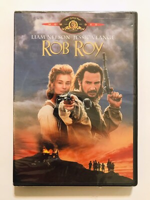 Rob Roy John Hurt Tim Roth Eric Stoltz New DVD 27616626097| eBay