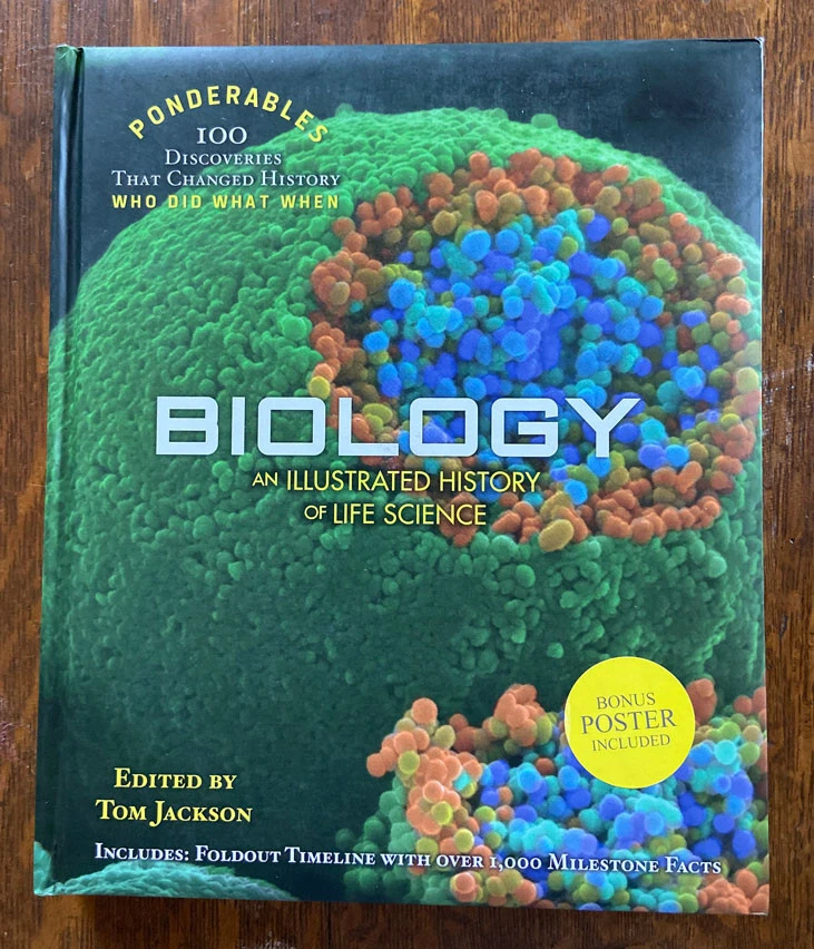 Life Science Examples