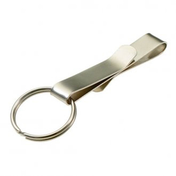 Security BELT CLIP KEY HOLDER - High Quality - Clips over Belt - x3 ...