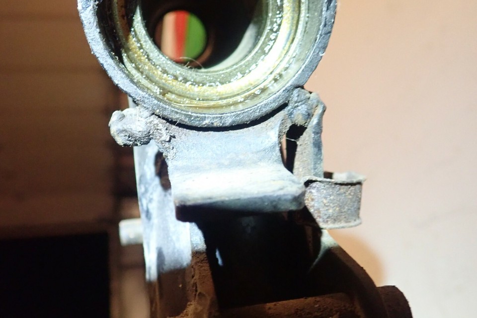 1972 72 HONDA CB450 CB 450 FRAME NO TITLE | eBay