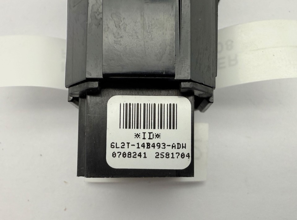 OEM 06-10 Mercury Mountaineer Explorer Dash TCS Switch Traction Control ...