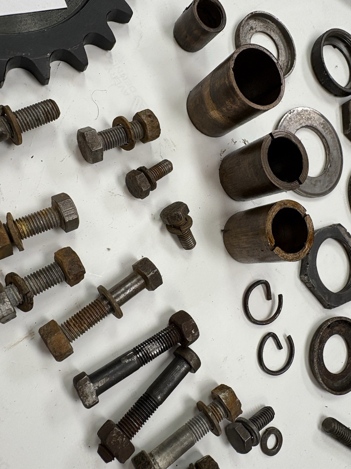 1948 Indian Chief Motorcycle Parts #13 | eBay