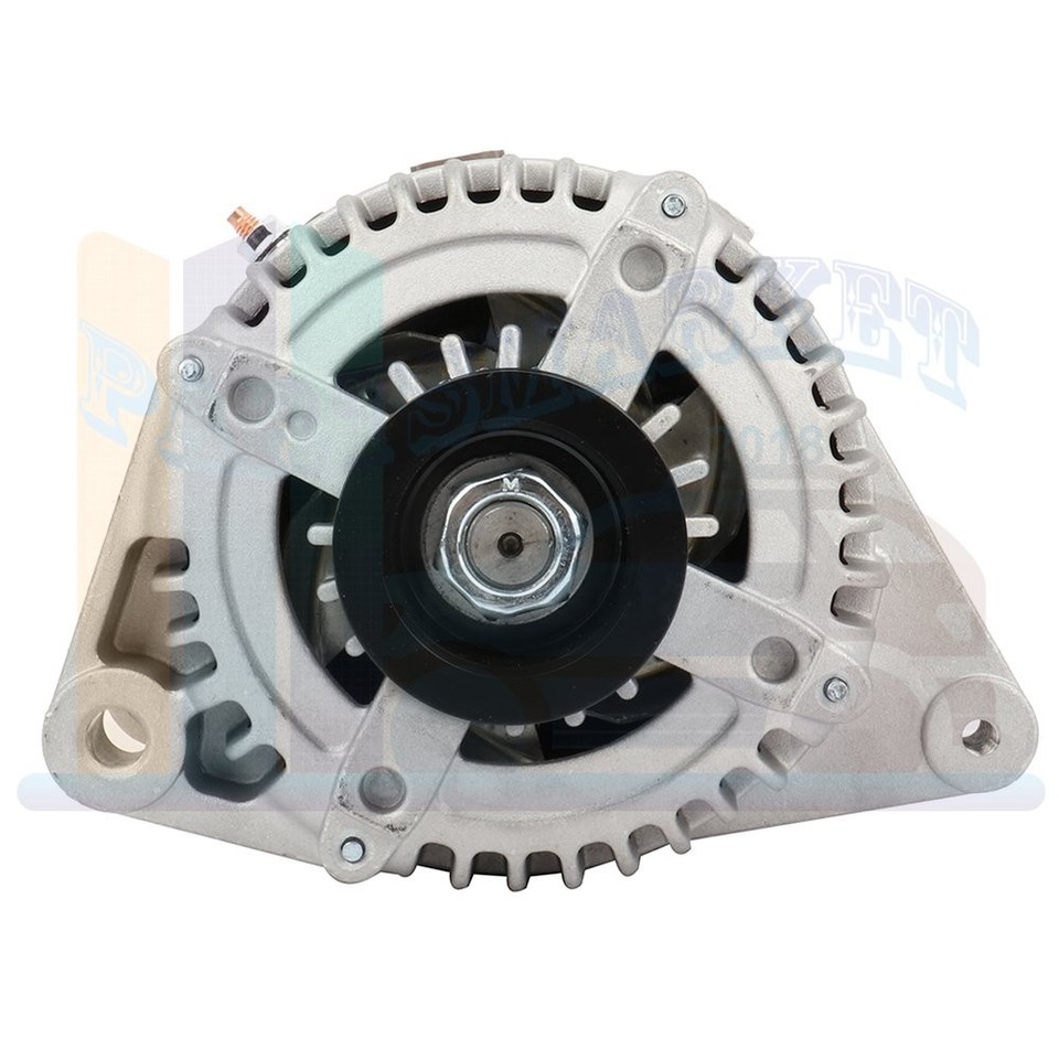Alternator For Lexus RX330 2004-06 Toyota Highlander 2004-07 3.3L 130A ...