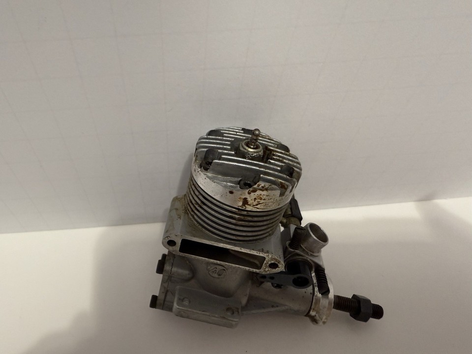 OS Engine - OS max 40 FP Motor - rc engine Parts or Repair | eBay