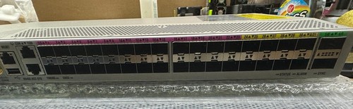 Cisco N540-ACC-SYS 540 Series Network Convergence System Router-Dual DC ...
