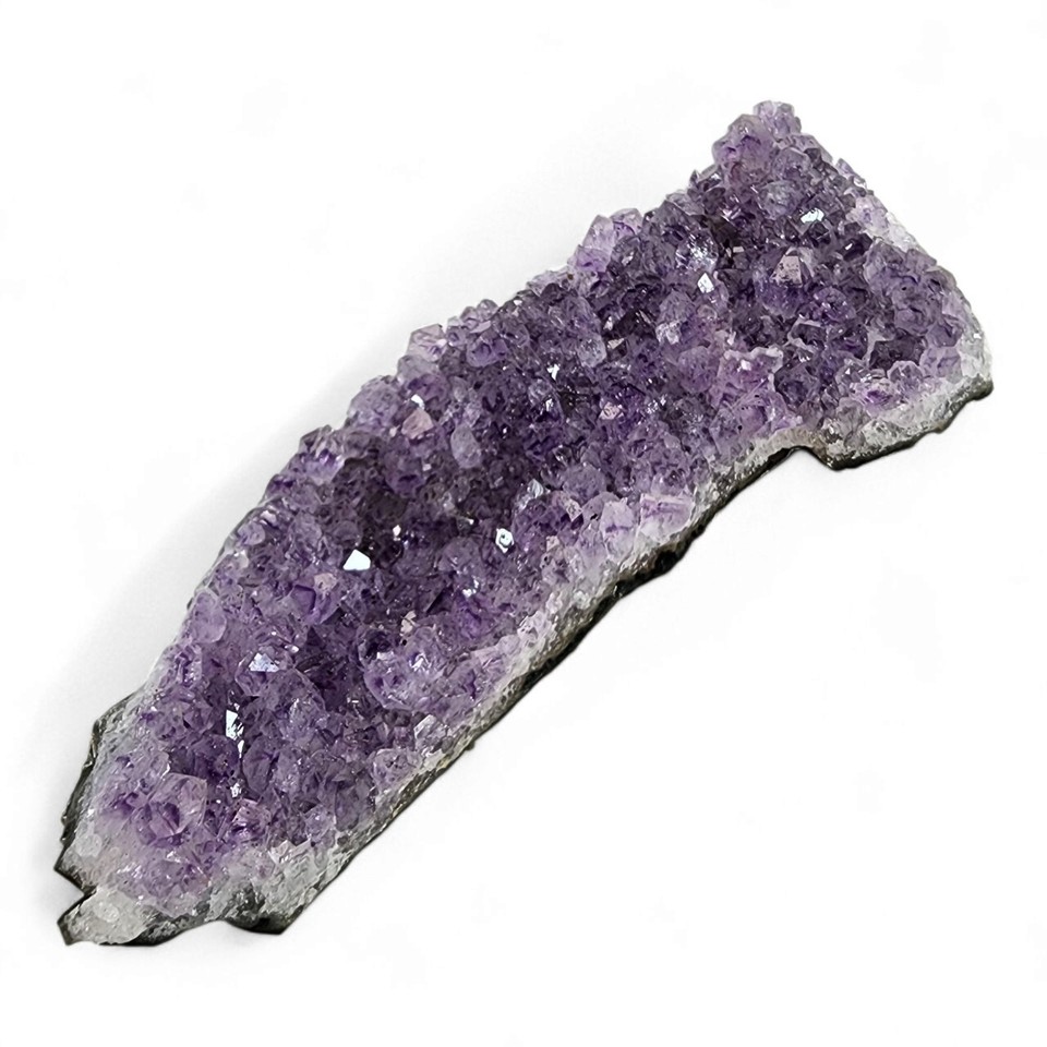 Amethyst Crystal Cluster Brazil 178.3 grams. | eBay