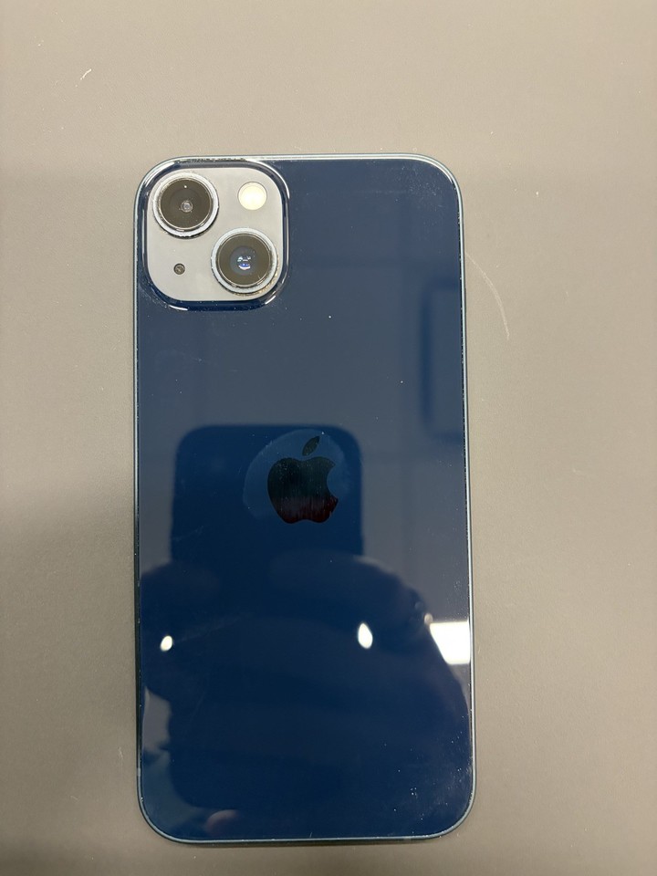 At&T iPhone 13 256GB ATT Locked | eBay