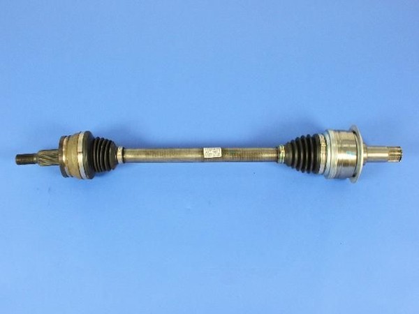 Drive Axle Shaft-Limited, VIN: G Mopar 05180493AC for sale online | eBay