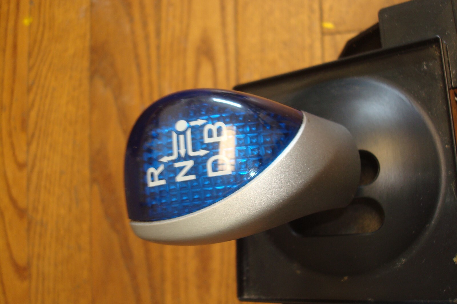 2010 TOYOTA PRIUS Hybrid OEM Shift Gear Selector Shifter Knob Sensor | eBay