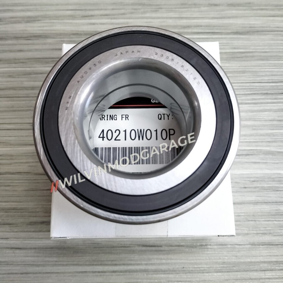 2011-2023 Mitsubishi Outlander Sport Front Wheel Bearing | 40210W010P ...