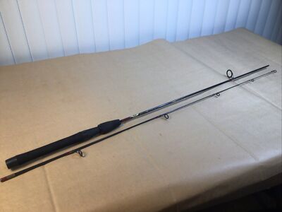 Casting - Fenwick Eagle Graphite