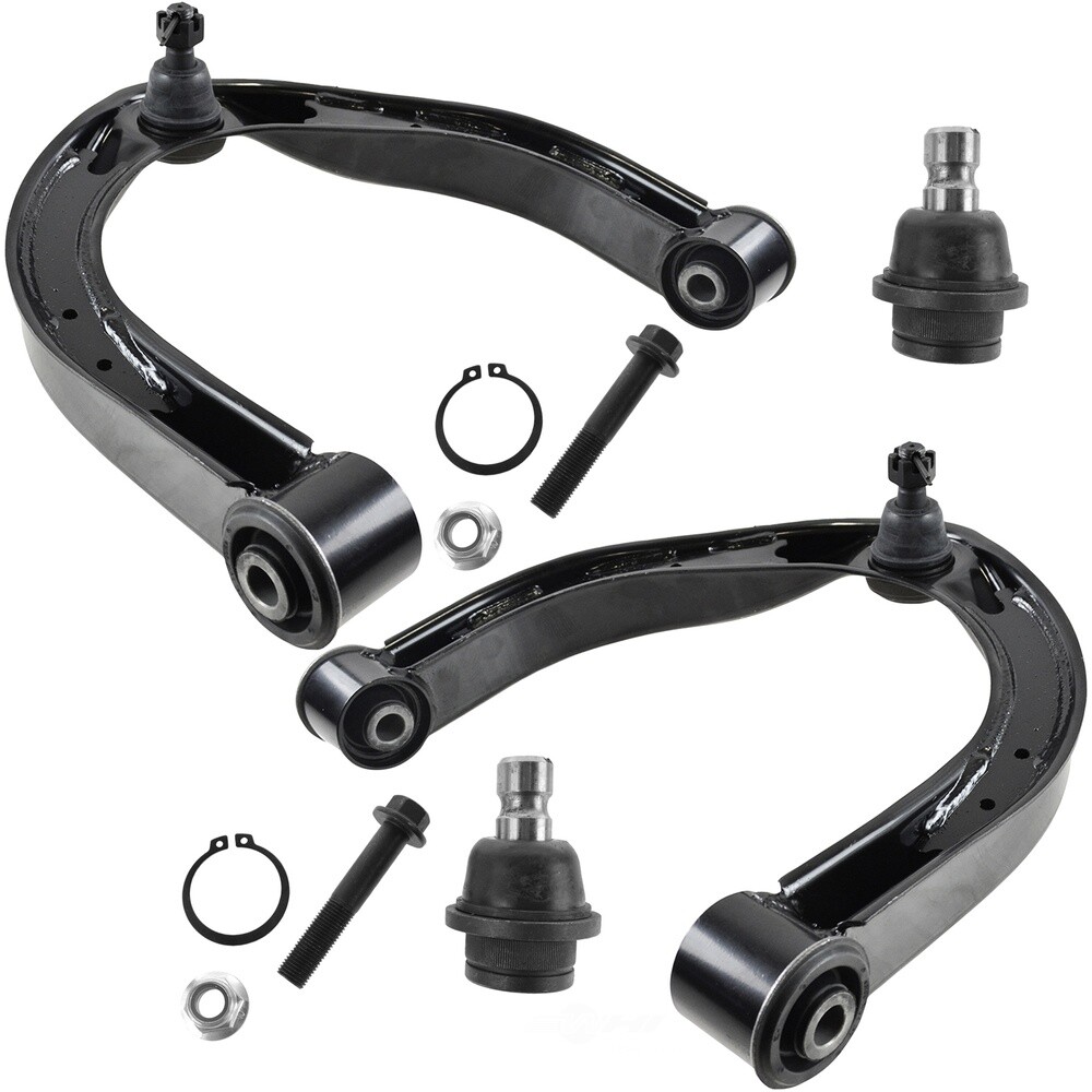 Suspension Kit-4 Piece TRQ PSA56459 for sale online | eBay