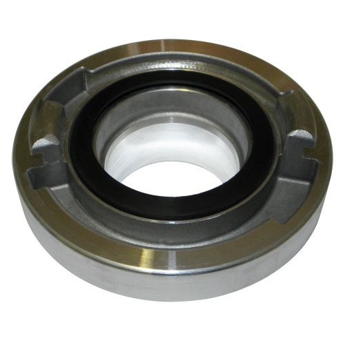 STORZ 65 to 1.5" BSPP Male - Forged Aluminum - Complies with AS2419.4: ...