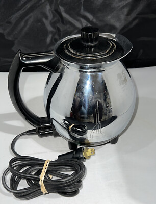 Sunbeam Coffee Master C30B Coffee Pot Base and cord only | eBay