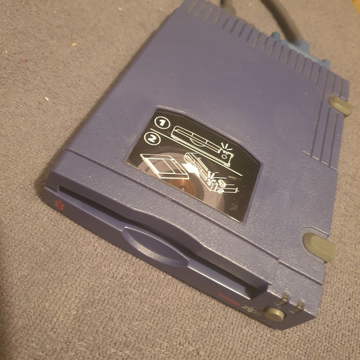 Zip Drive Drivers