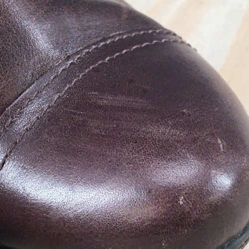 BOC Born Concept Boots Womens 9 Ankle Bootie Side Zip Cap Toe Heel ...