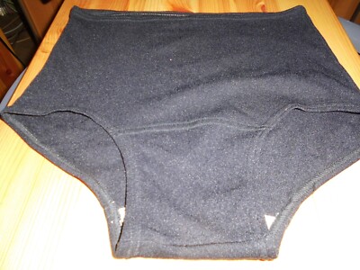 OLDSCHOOL VINTAGE ERVY TURN HOSE SPRINTER GR 164 GYMNASTIKHOSE ...