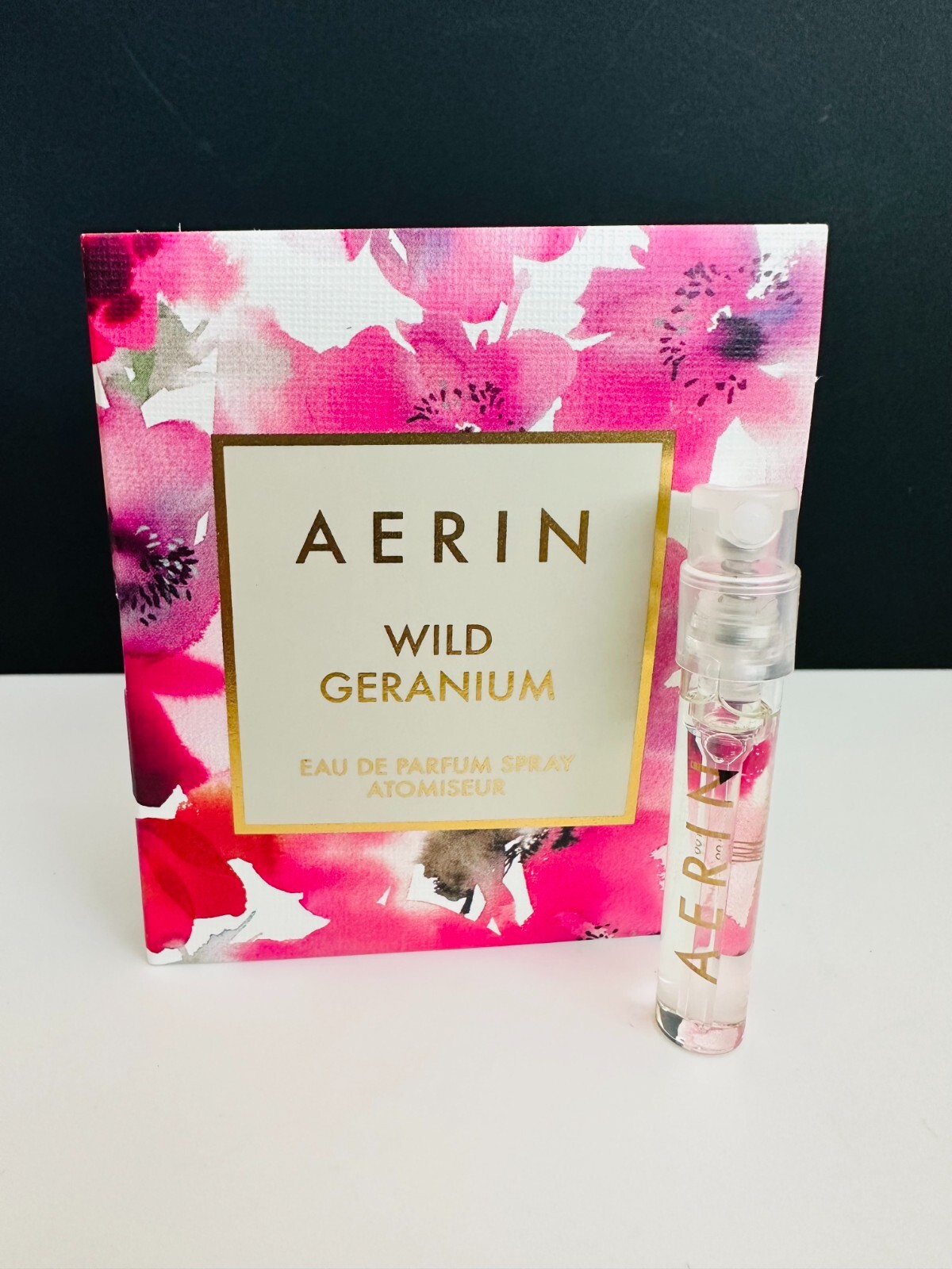 Aerin Perfume Samples Size 1.5ml (Choose Your Scent) | eBay