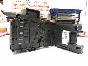 Genuine Peugeot Citroen Fuse BPGA Box Electricity central P/N: 6500GR ...