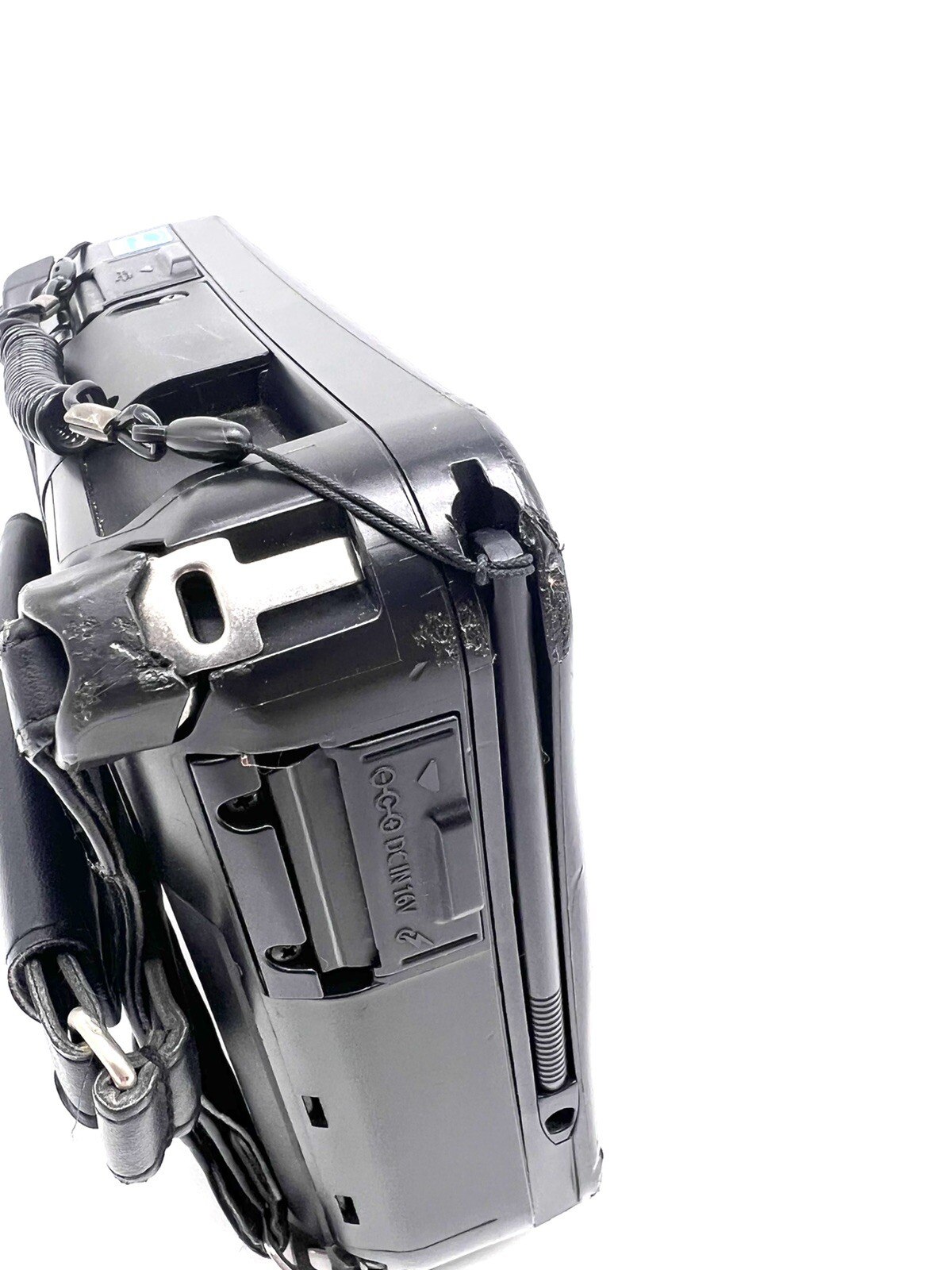 Panasonic CF-U1 5.6" Atom Z530 1.6GHz 2GB No HDD Toughbook (A2516) | eBay