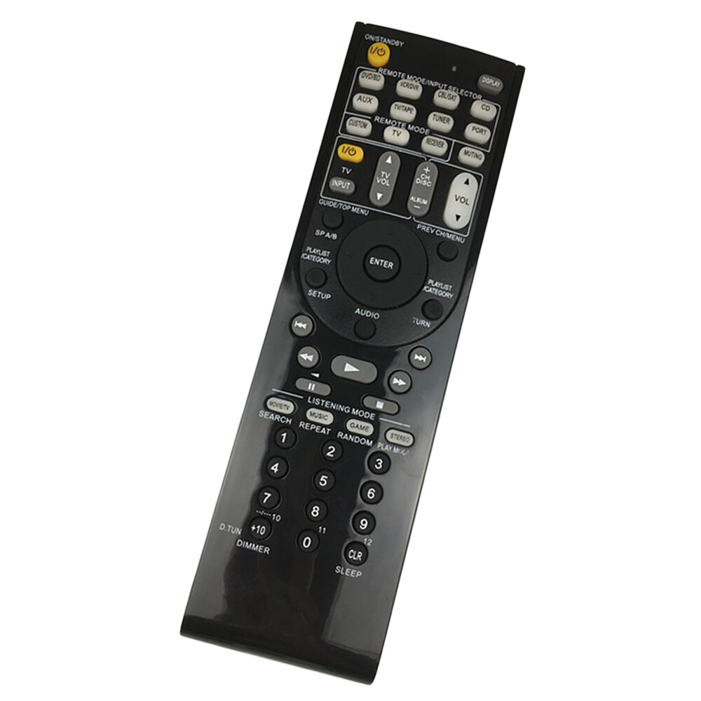 Replaced Remote Control For Integra RC785M DTR20.4 DTR6.9 DTR5.9 AV A/V ...