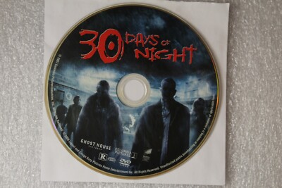 30 Days of Night (DVD) 43396196155| eBay