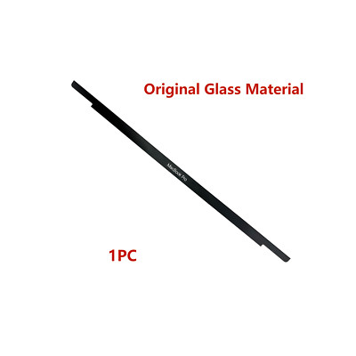 Front Glass for MacBook Pro 13 A1989 A2159 A2289 A2251 Bezel Logo Strip ...