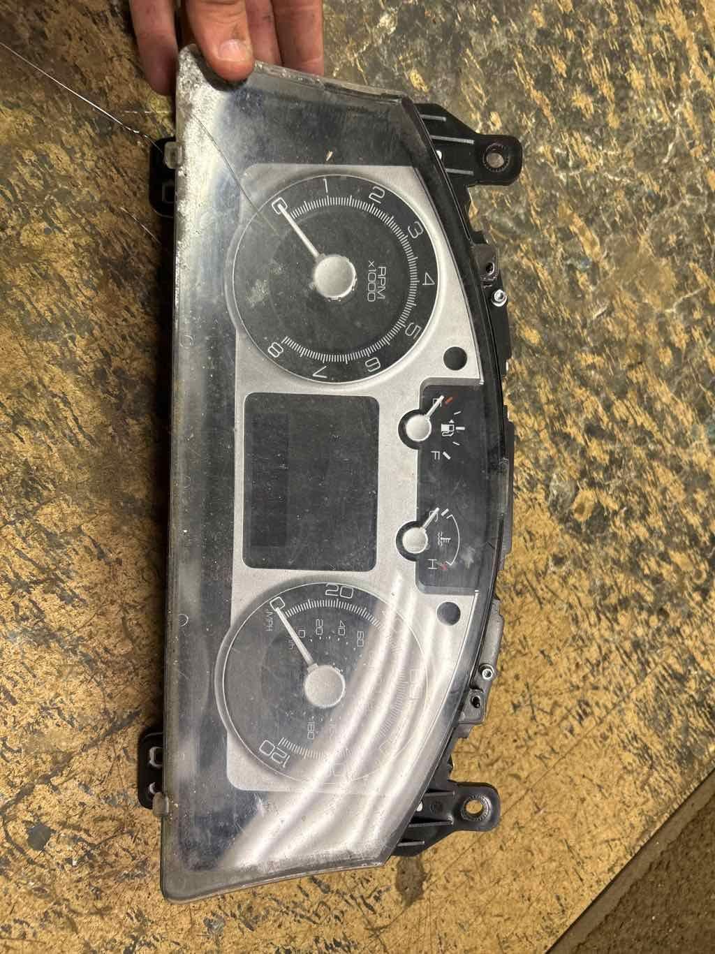 Speedometer MERCURY MARINER 10 | eBay