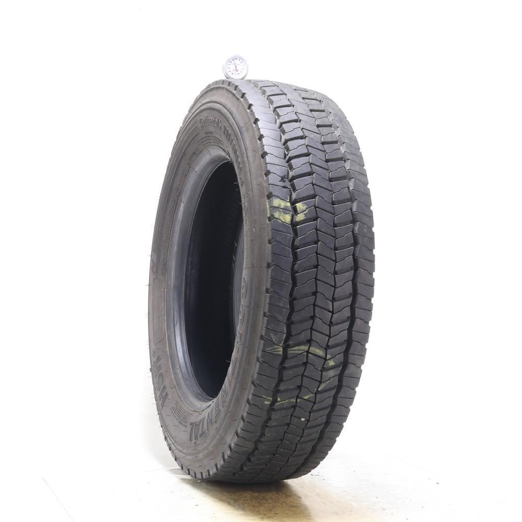 Used LT 225/70R19.5 Continental HSR Plus 128/126N C - 13/32 | eBay