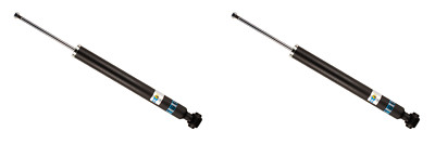 2x Bilstein B4 Stoßdämpfer Dampmatic® 24-166539 hinten für W204 f | eBay.de