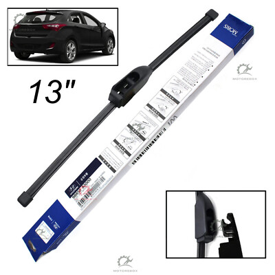 GENUINE WINDOW WIPER BLADE REAR 98850-A5000 for 2013-2017 HYUNDAI ...