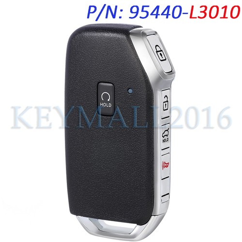 95440-L3010 Remote Key Fob for KIA K5 2021 2022 2023 CQOFD00790 434MHz ...