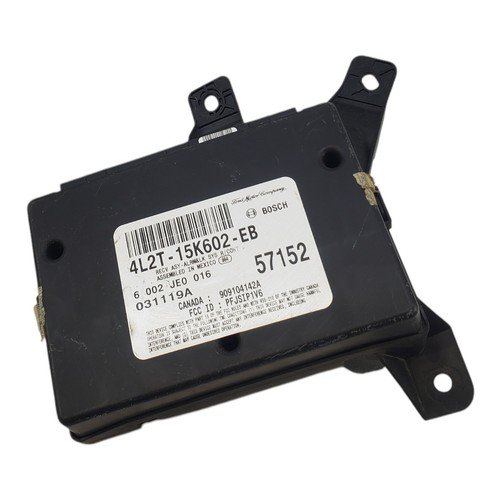 02-04 FORD EXPLORER Anti-theft Keyless Entry Module 4L2T-15K602-EB | eBay