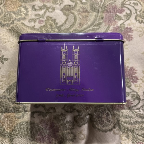 Prince & Duchess Of Wales William & Kate Middleton English Breakfast ...