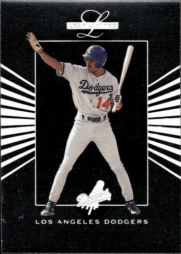 DELINO DESHIELDS CARD #117 BUY ANY 2 ITEMS FOR 50% OFF B209R1S21P20 | eBay