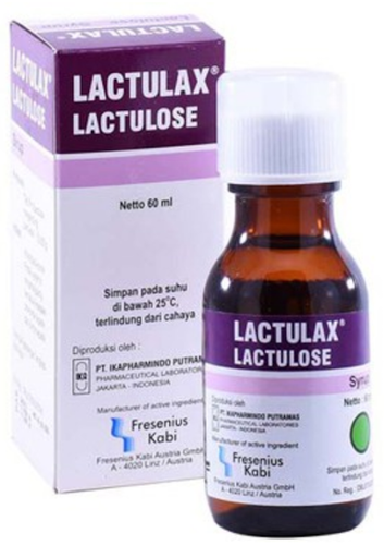 New Lactulax Syrup 60 mL Chronic Constipation Laxatives | eBay