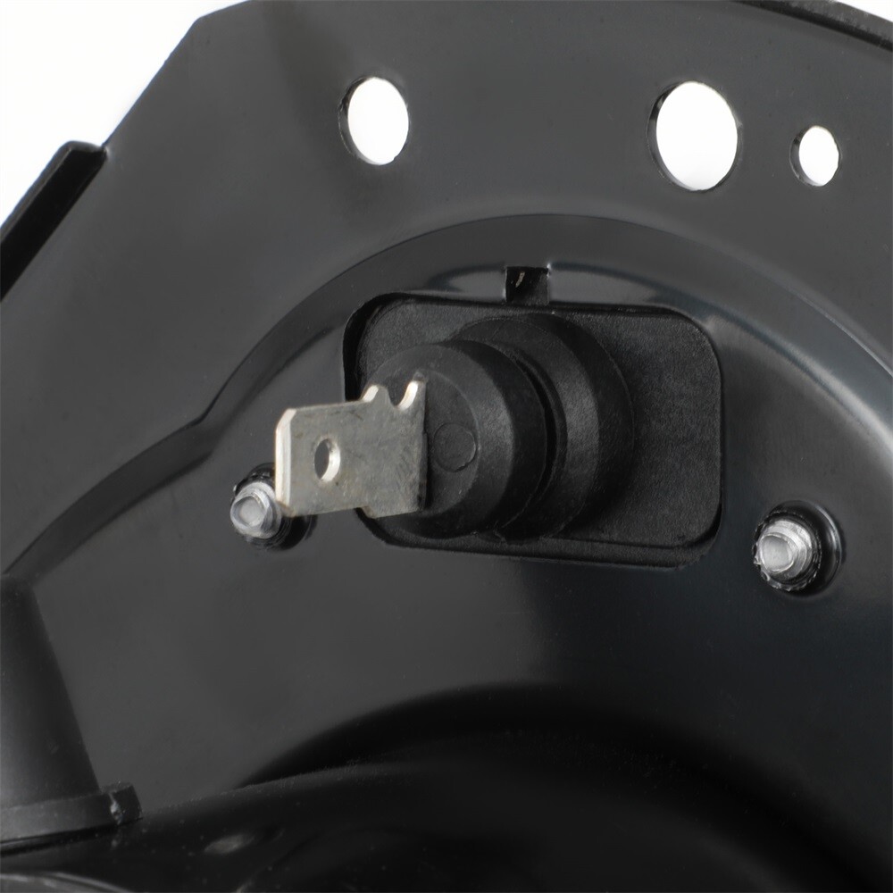 For Chevrolet C1500/C2500 Suburban GMC R1500 R2500 A/C Heater Blower ...