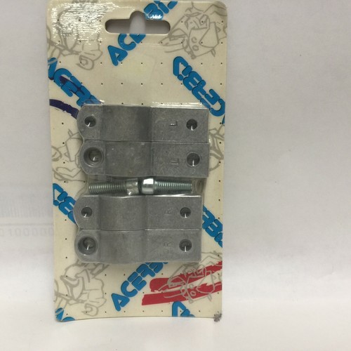 Acerbis Brush Guard Protection Handguard Mount Kit Pro-Taper 12059400 ...