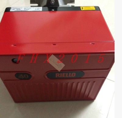 40G20LC RIELLO Light Oil Burner RIELLO 40G20 Burner NEW G20LC Oil ...