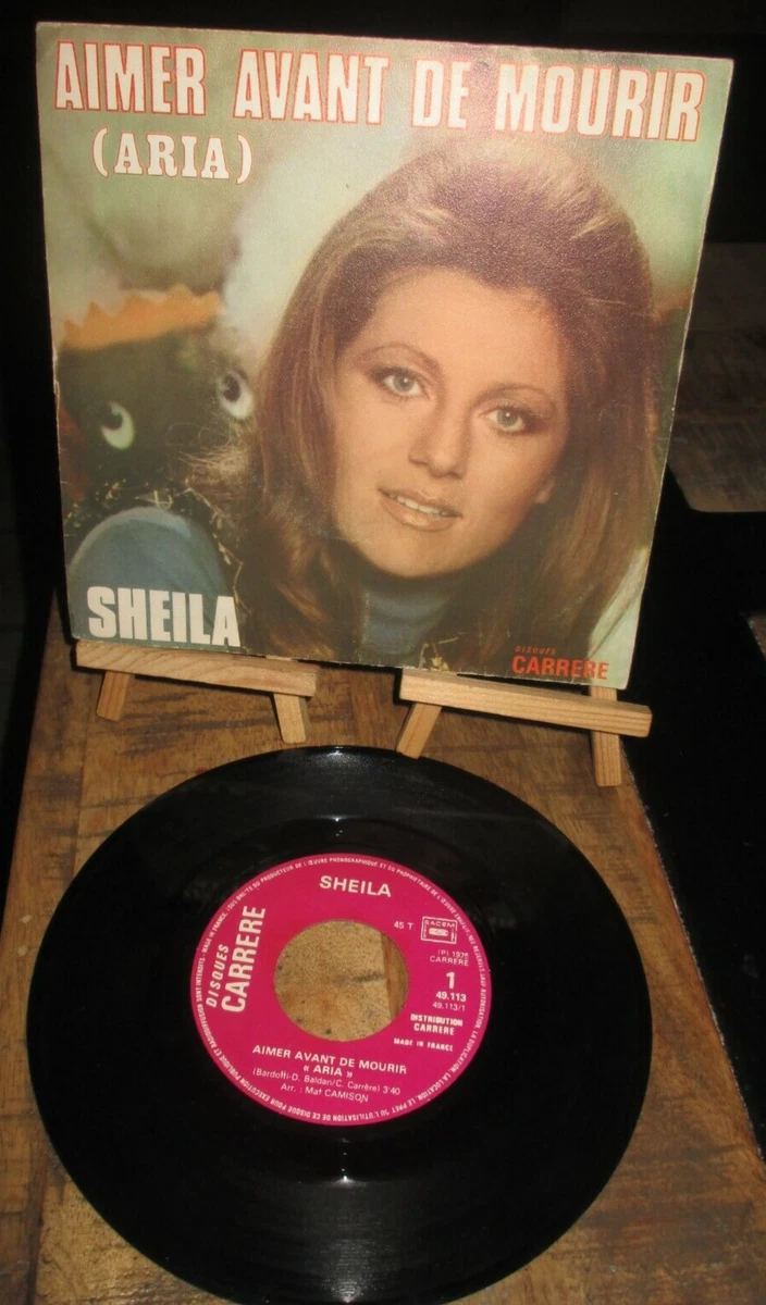 Sheila 1975