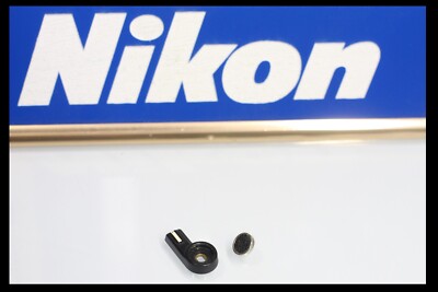 208332 NIKON FA SELF TIMER LEVER REPAIR PART USED | eBay