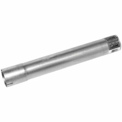 Walker Exhaust Exhaust Pipe Connector,Exhaust Pipe 42596 | eBay