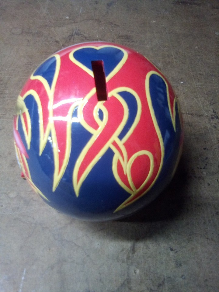 DuPont - Mini Coin Helmet - Character Collectibles - Nascar - Cool ...