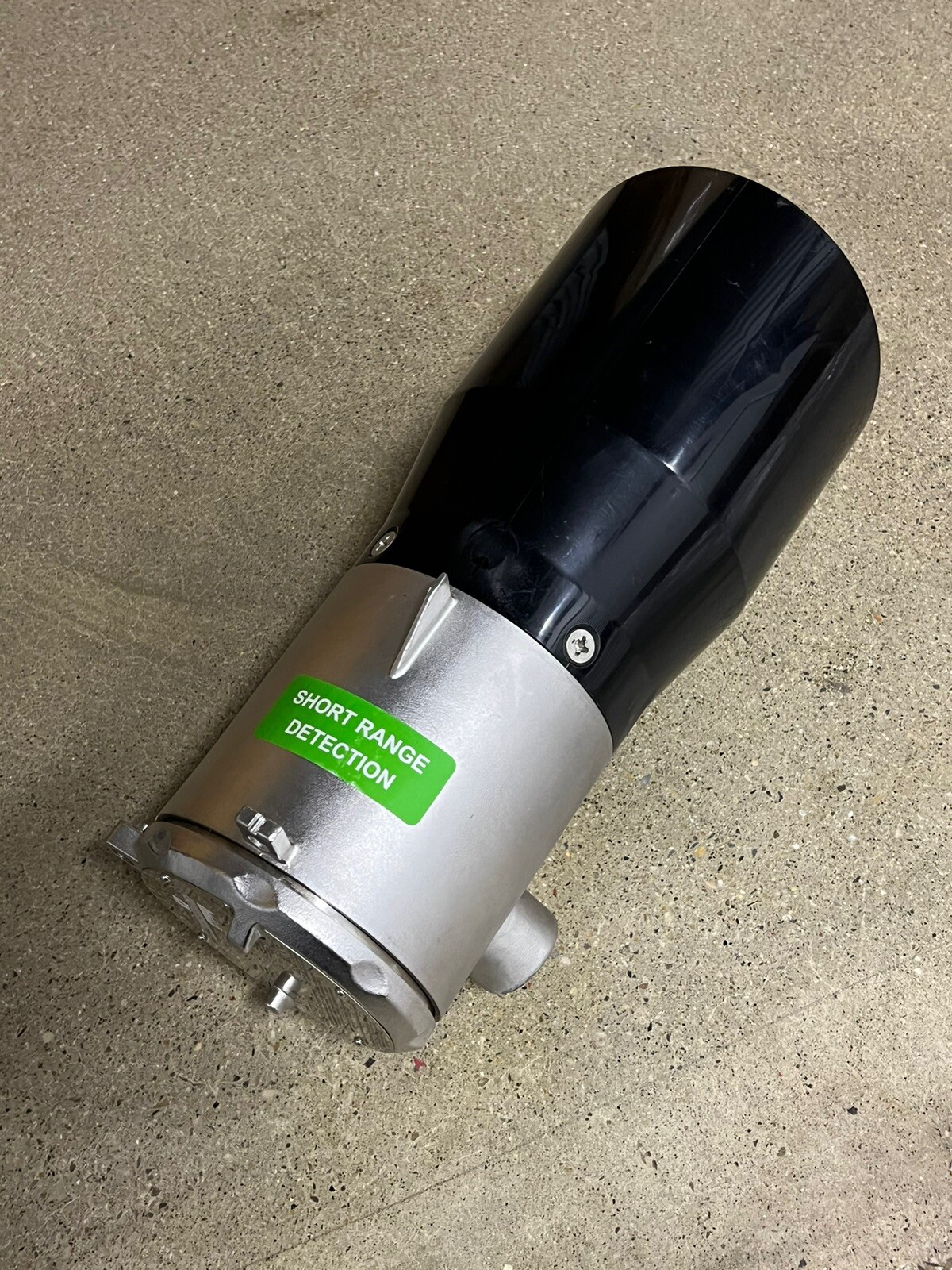 MSA IR5500 Open Path Infared Gas Detector IR General Monitors 329001-1 ...