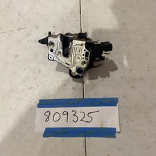 Mercedes-Benz OEM Clk320 Clk430 Convertible Cover Lock Latch Cylinder ...