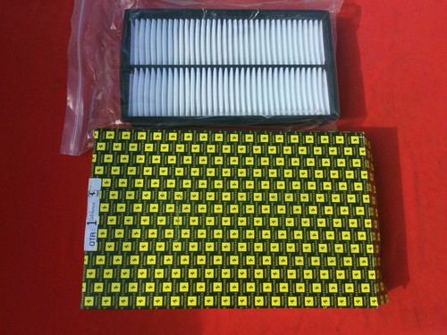 Genuine Air Filter Ferrari F12 #235577 | eBay